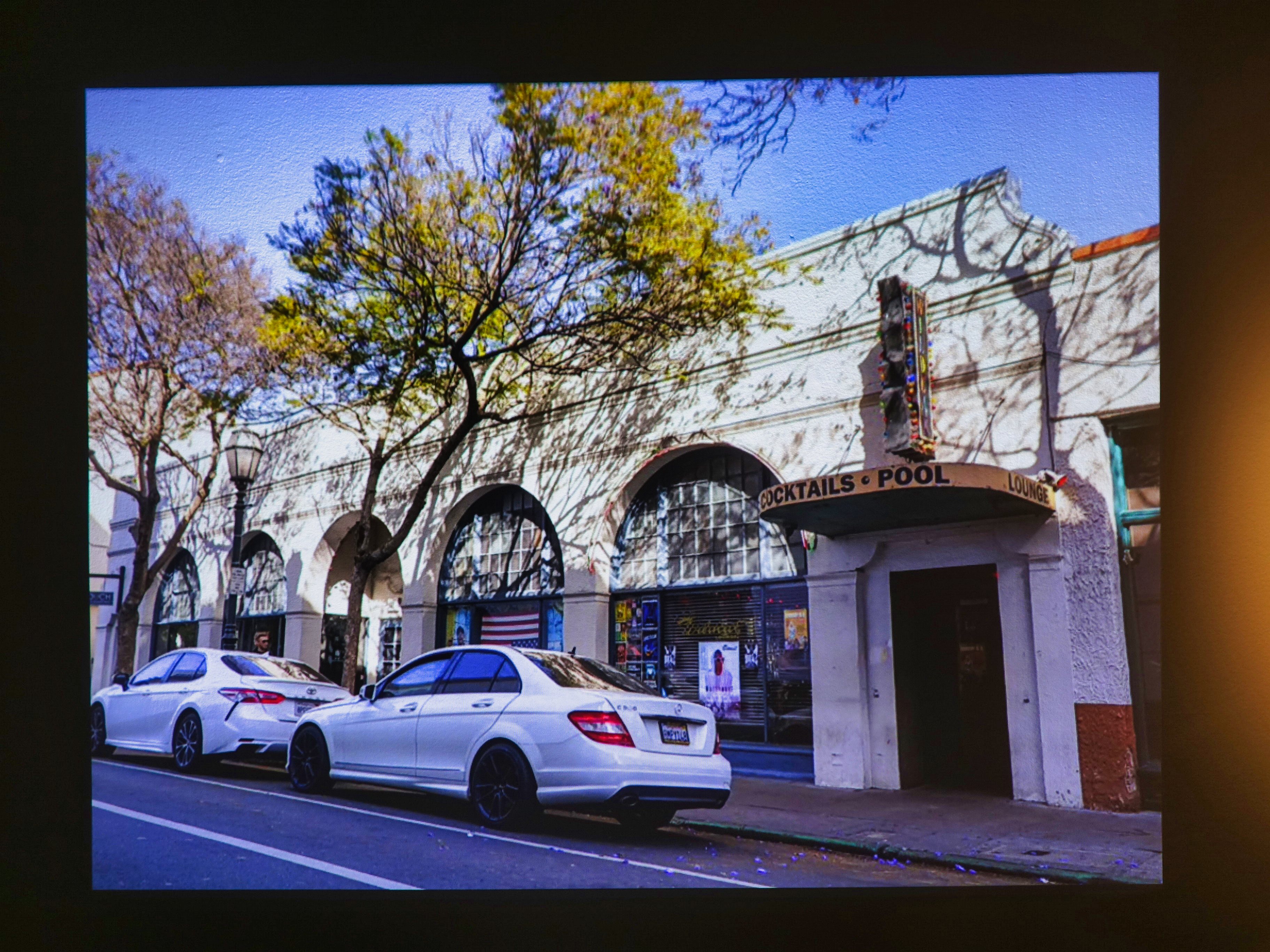 1925 Earthquake Commemoration - Santa Barbara Historical Museum - Then ...