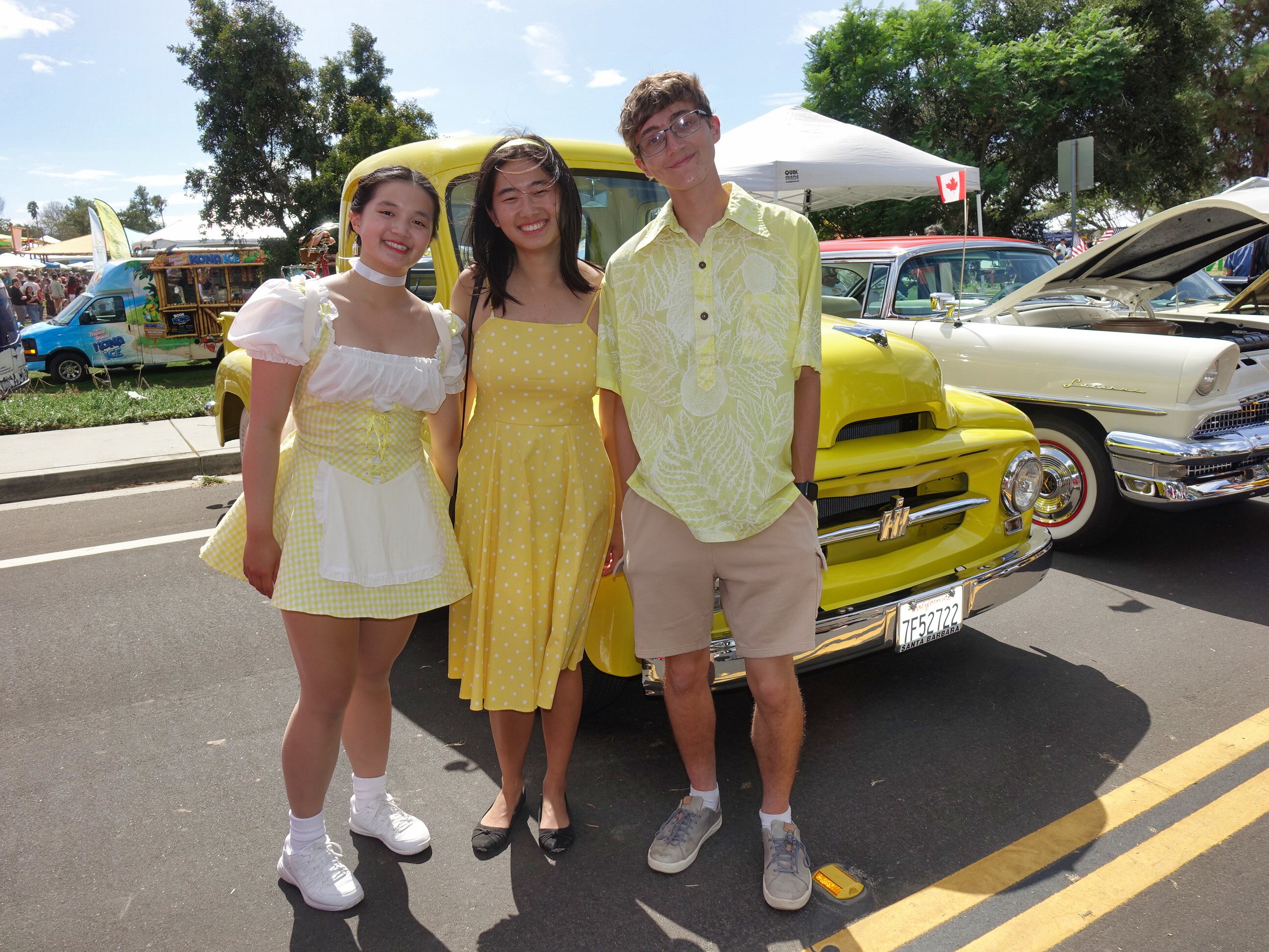 30th Annual Goleta Lemon Festival - edhat