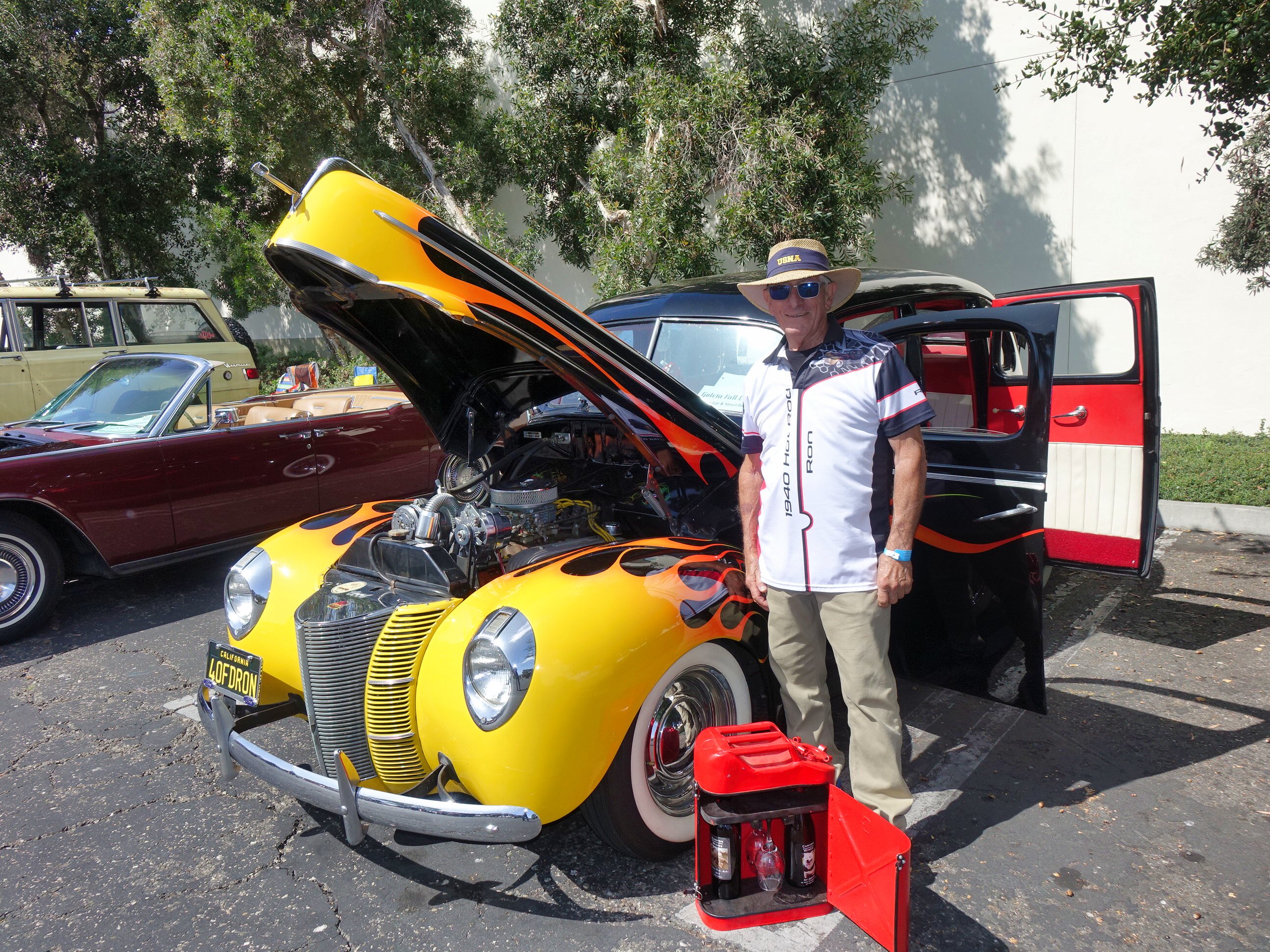 30th Annual Goleta Lemon Festival - edhat