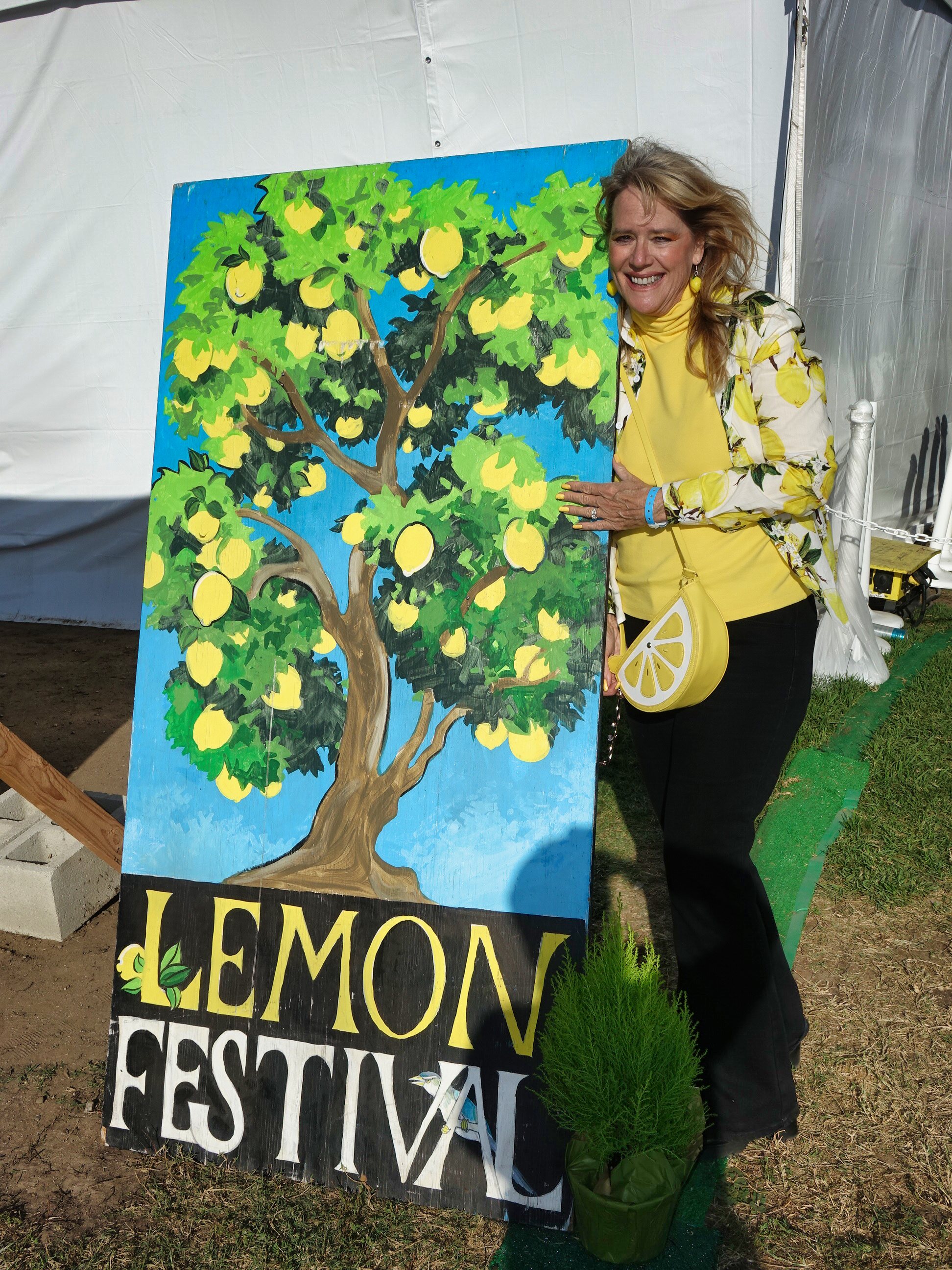 30th Annual Goleta Lemon Festival - edhat
