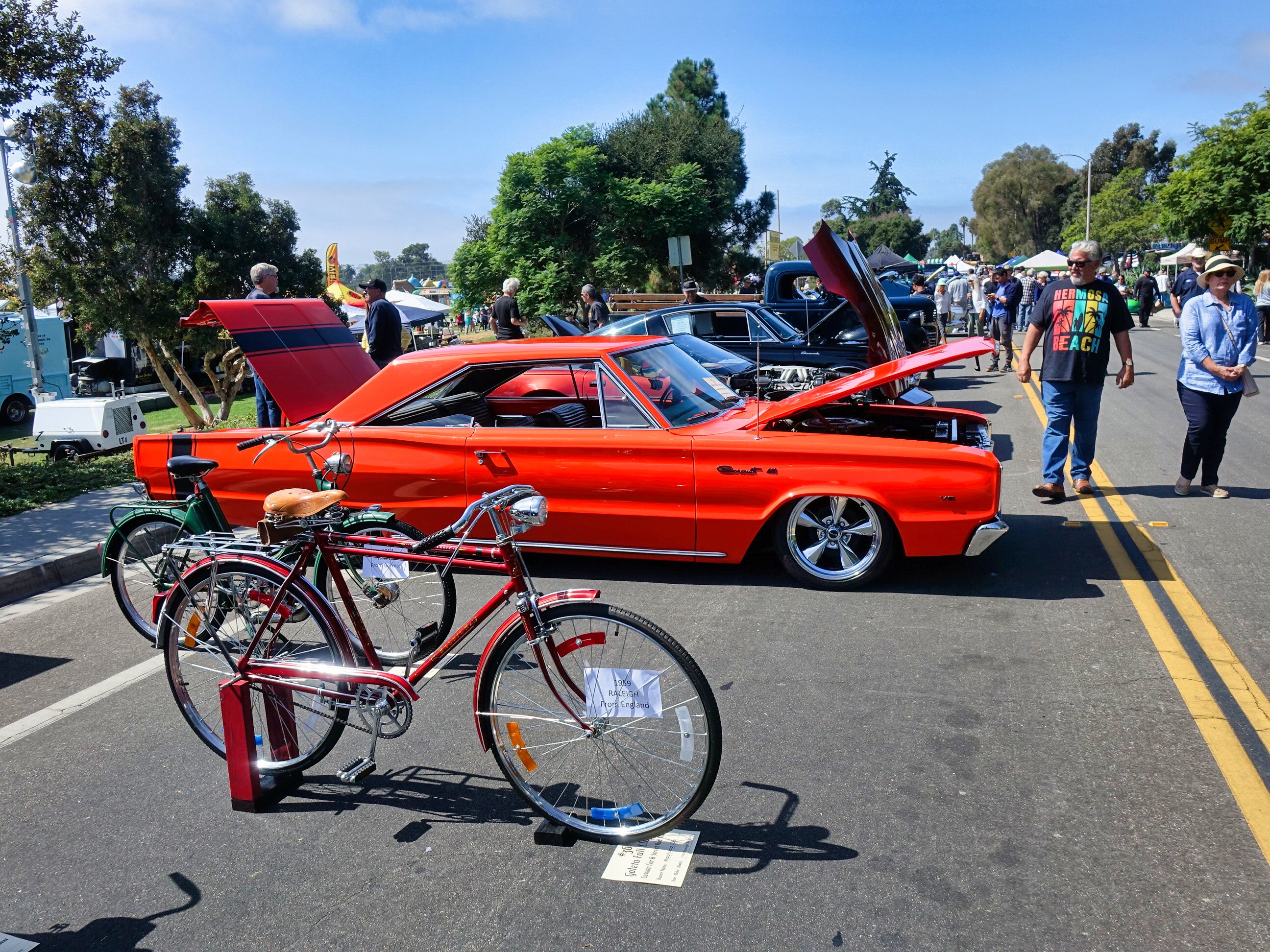 31st Annual Goleta Lemon Festival - edhat