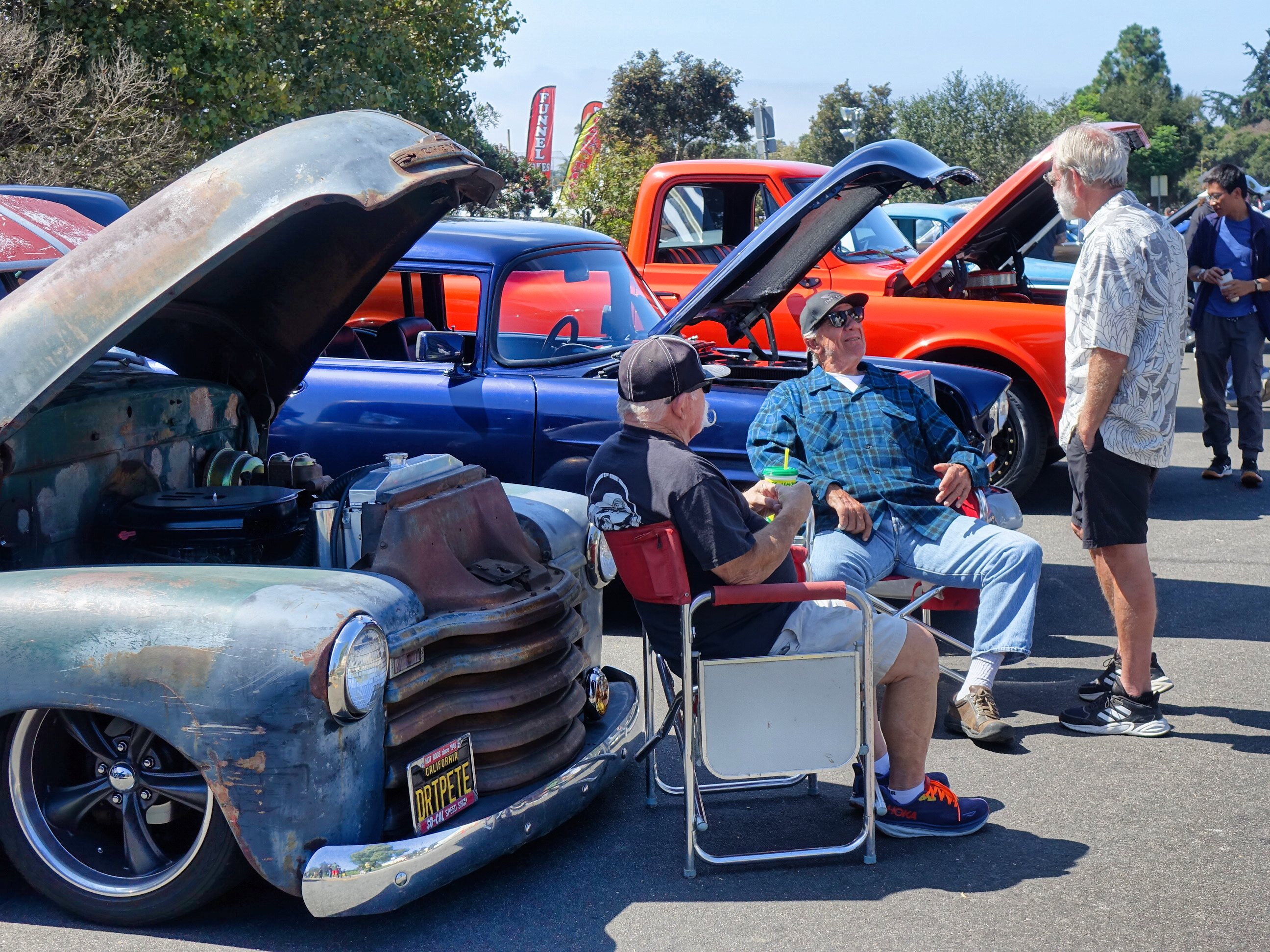 31st Annual Goleta Lemon Festival - edhat