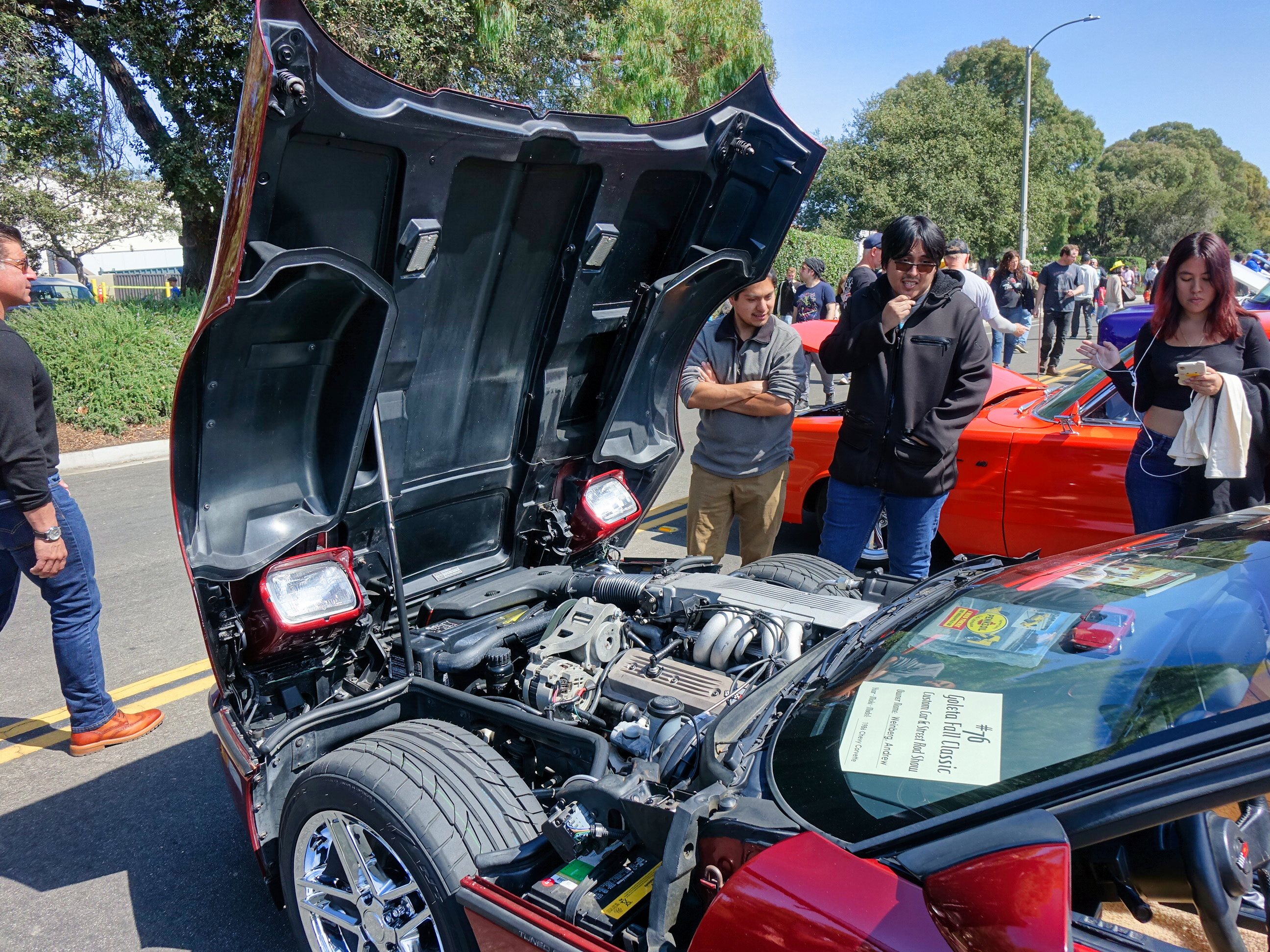 31st Annual Goleta Lemon Festival - edhat