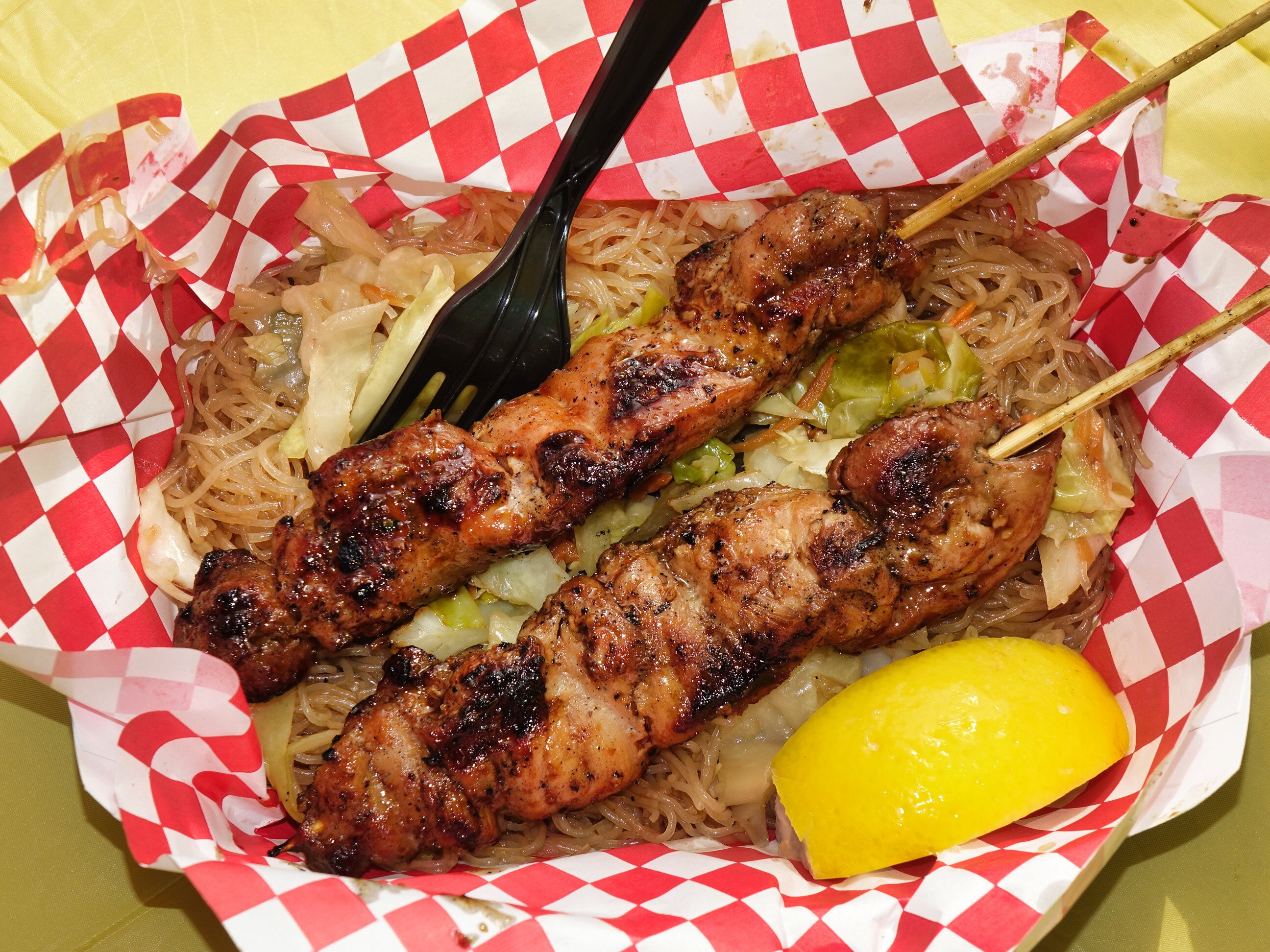 31st Annual Goleta Lemon Festival - edhat