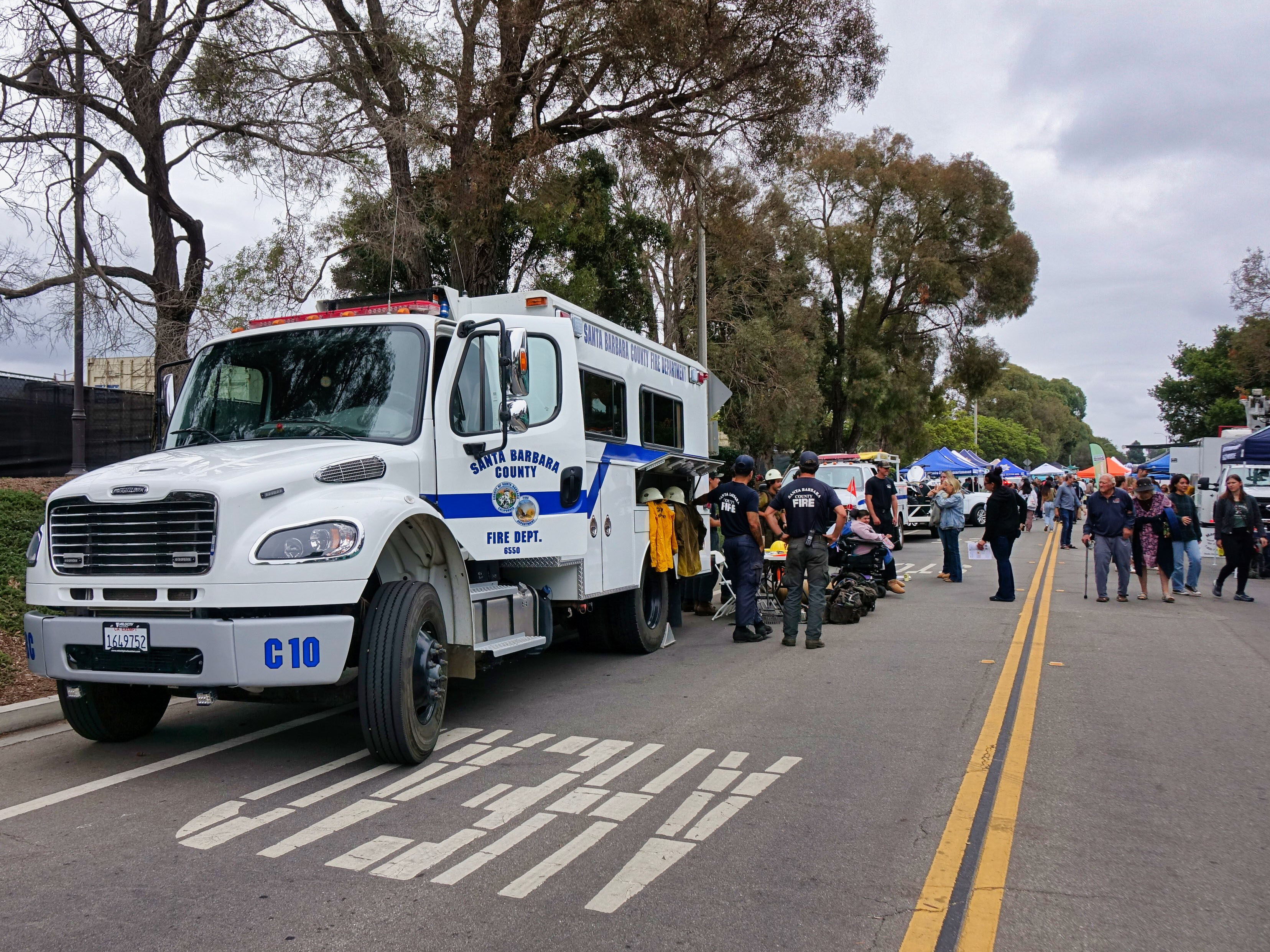 32nd Annual Goleta Lemon Festival - edhat