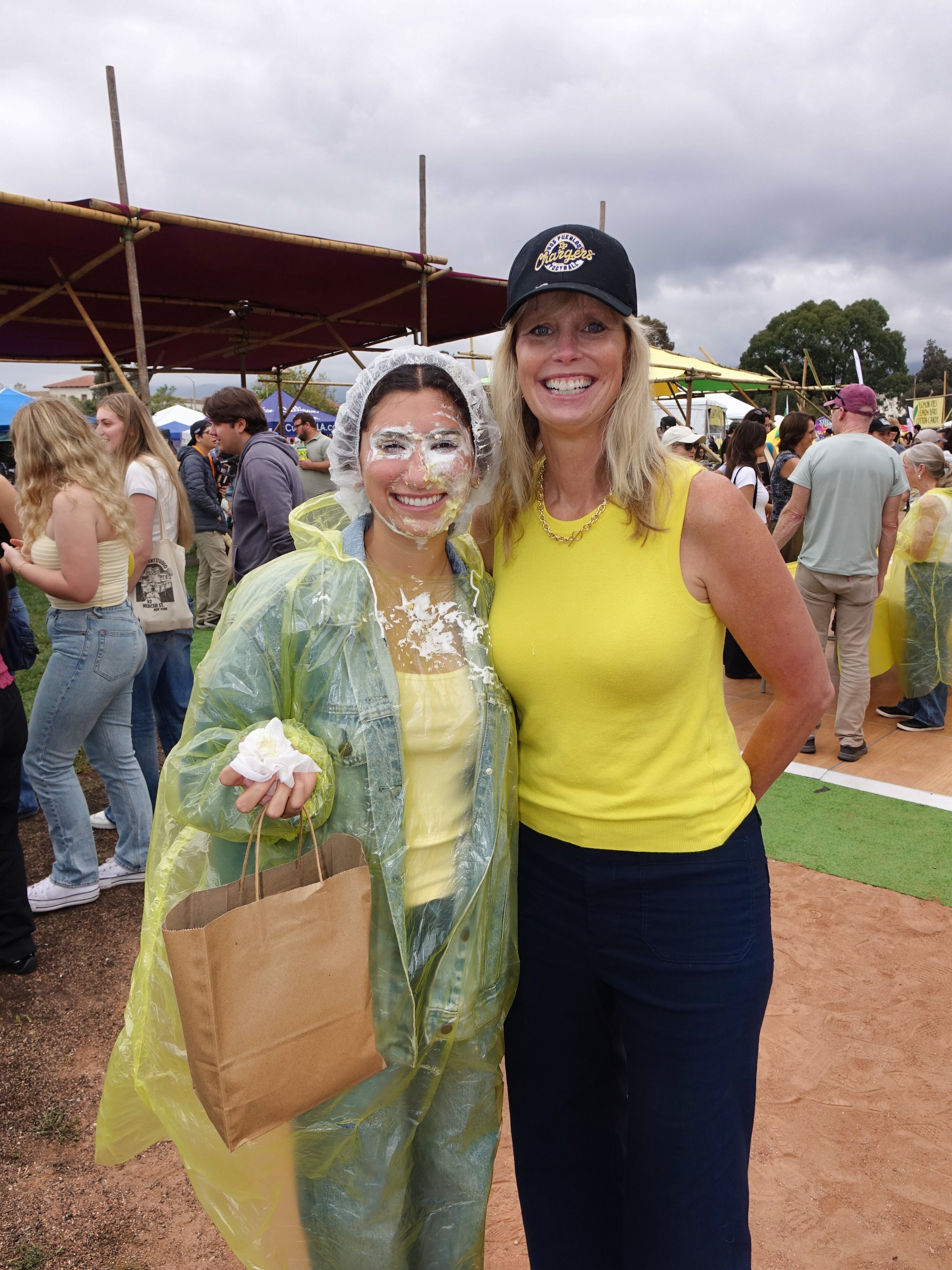 32nd Annual Goleta Lemon Festival - edhat