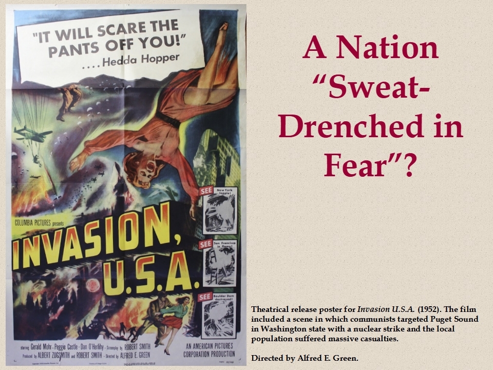 Is This Tomorrow? Cold War Comics and American Identity - Greg Daddis ...