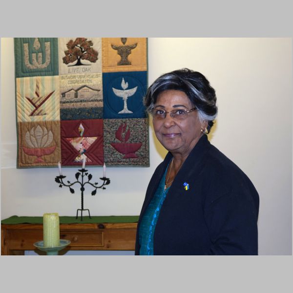 Deepa Willingham - Ending Poverty - Humanist Society of Santa Barbara ...