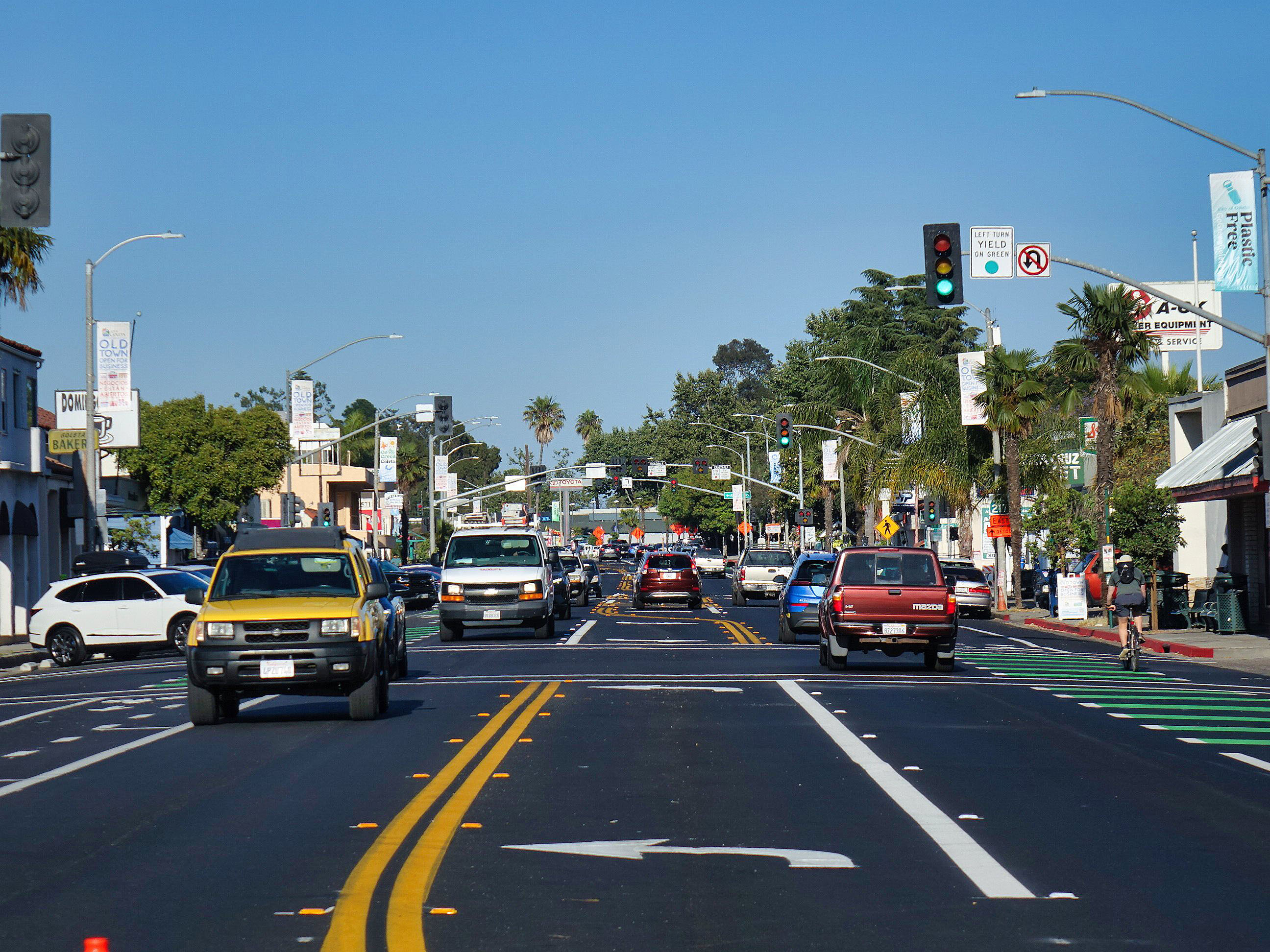 An Old Town Goleta For Everyone - edhat