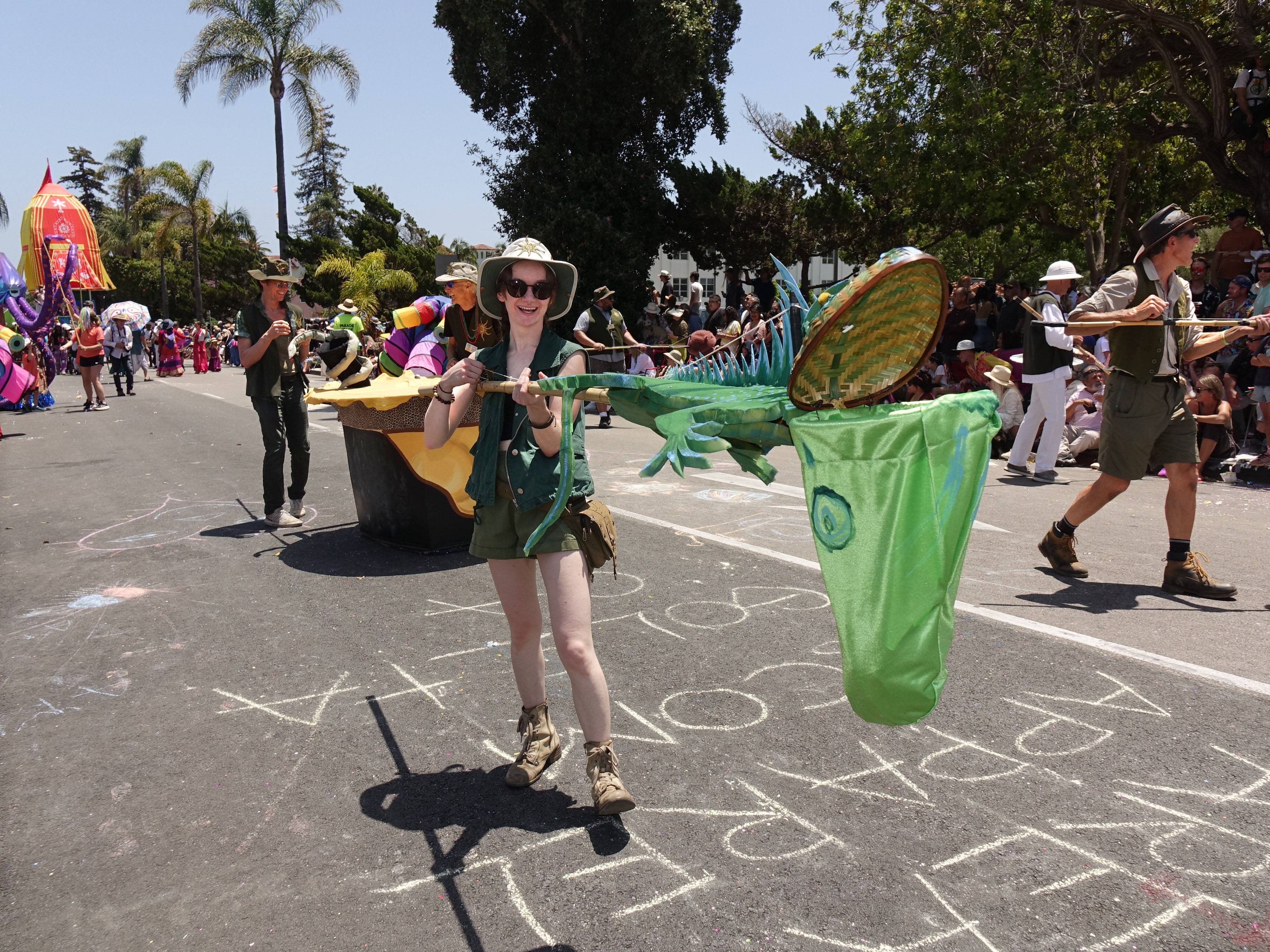 Pass the Hat - Solstice 2025